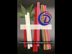 premium honeycomb paper sleeves eco-friendly recyclable shock absorption tear resistance