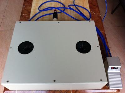 China B22 LED Bulb Cap Crimping Punching Machine With 12 Cylinder For E27 Lamp Cap for sale