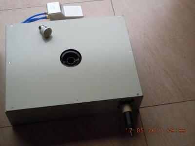 China LED Lamp Cap Holder Crimping Punching Machine For B22 E27 Lamp Cap for sale