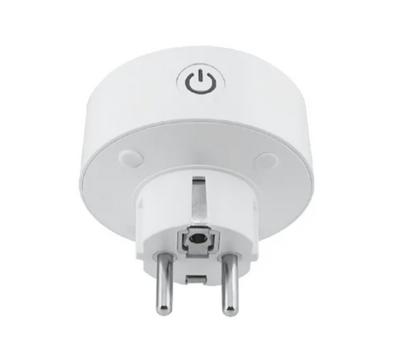 China Smart Wi-Fi Socket EU Standard for sale