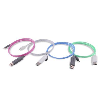 China Smart Streamer Charging Cable for sale