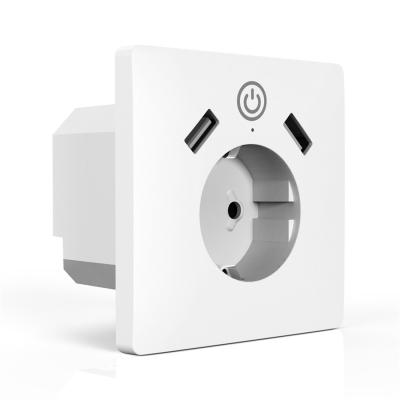 China Smart Wall Socket for sale