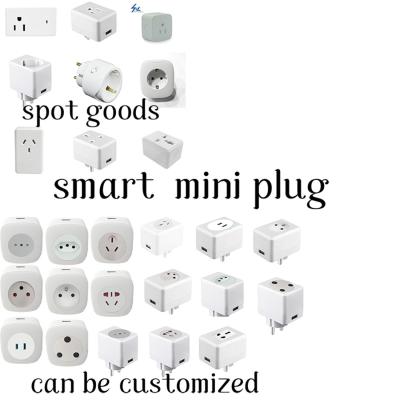 China Smart Mini Plug EU UK US Standard for sale