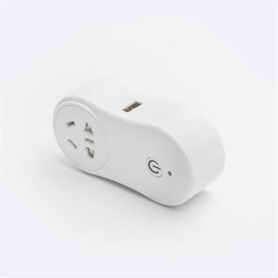 China Smart Wi-Fi Socket(J2-SAA) for sale