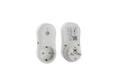 China SMART WIFI SOCKET(J2-EU) for sale
