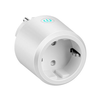 China Smart Wi-Fi Socket(J15) for sale