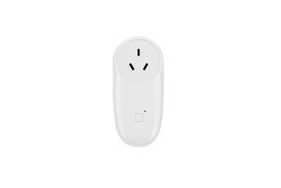 China AU smart plug with USB for sale