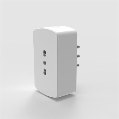 China Italy Smart Plug for sale
