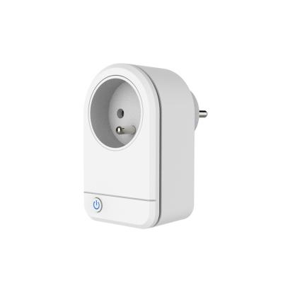 China WIFI Smart Plug E French Type for sale