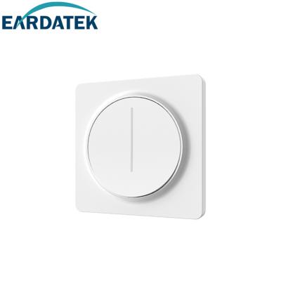 China EU Smart Touch Dimmer Switch for sale
