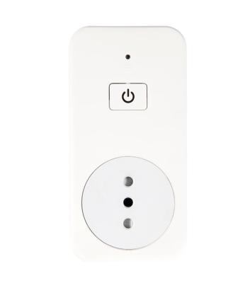 Chile Smart Plug