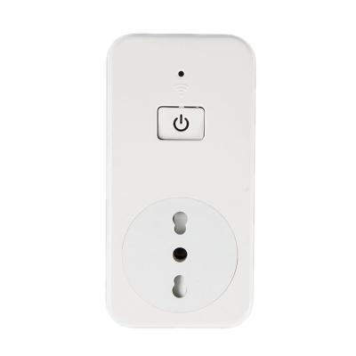 Italy Smart Plug