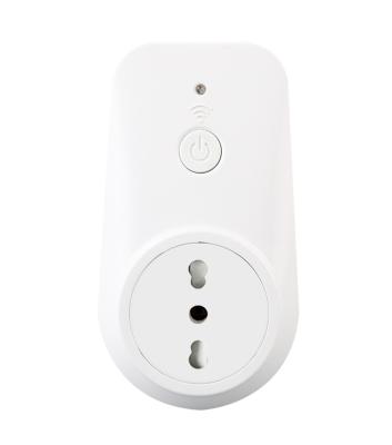 Italy Smart Plug