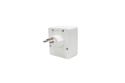 China WIFI Smart plug Type J for sale
