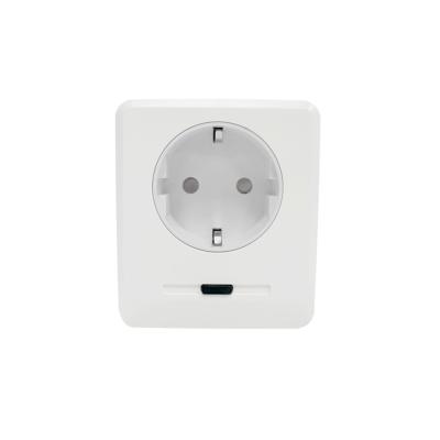TUV Mark Smart Plug