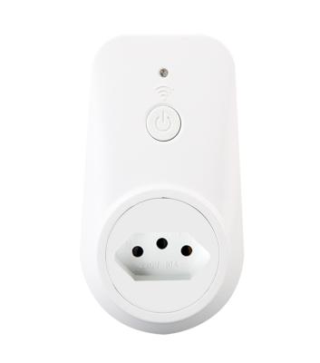 China Brazil Smart Plug for sale