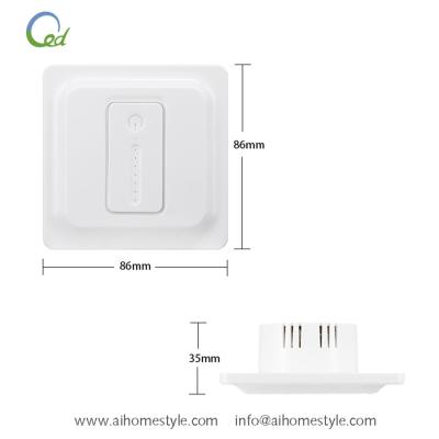 China Wi-Fi Dimmer module for sale