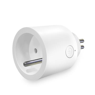 China France 10A Wi-Fi Smart Plug for sale