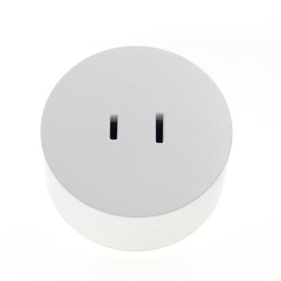 China WiFi Smart Socket for sale