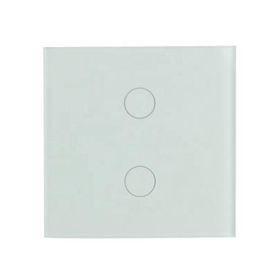 China Smart touch switch for sale
