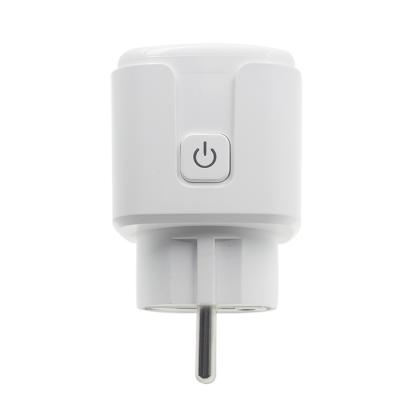 China Smart Socket(RSH-WS021-EU) for sale