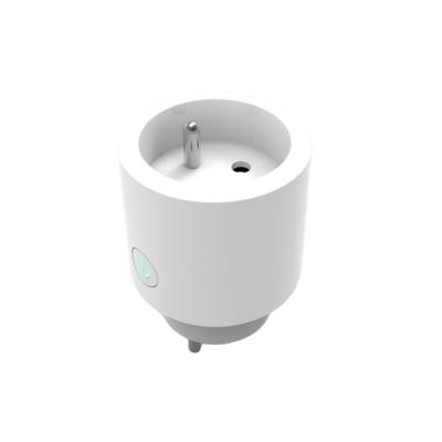 China FR Smart Plug for sale