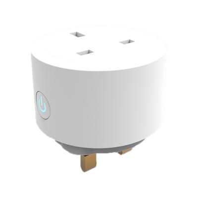 China UK Smart Plug(WE-10) for sale