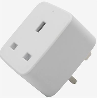 China UK Wi-Fi Plug(SA-P202B) for sale