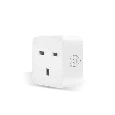 China 13A UK Wi-Fi Plug for sale