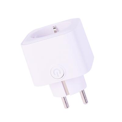 China Smart Plug-EU16 for sale