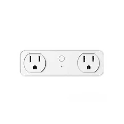 Smart Dual Plug(DPS3101D)
