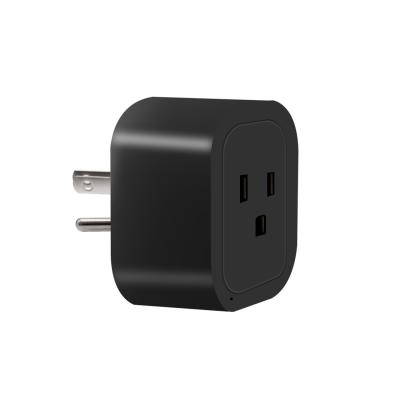 Smart Plug(DMC161)