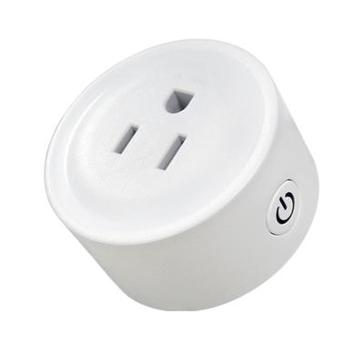 China US Wi-Fi Smart Plug(WiFi-3011) for sale