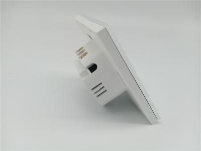 China Wireless Touch Switch 1Gang for sale