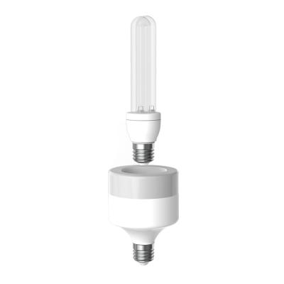 China JBT Smart UVC Germicidal Lamp Wi-Fi 40W Remote Control Disinfection for sale