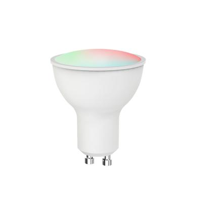 China Smart GU10 Spotlight for sale