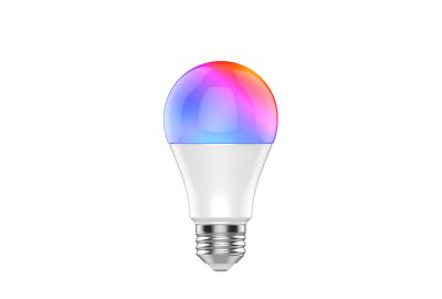 China A60 RGBCW Wi-Fi Smart Bulb for sale