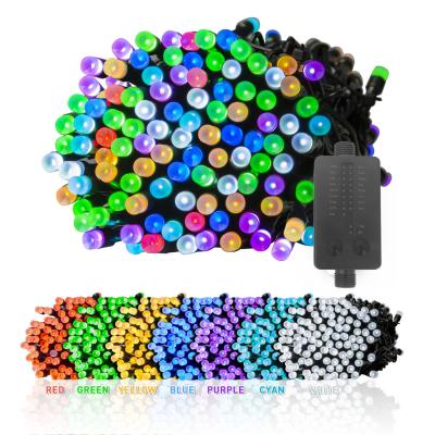China Voice Controlled 100L App String Light for sale