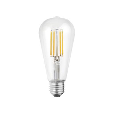 China Smart Filament Lamp(NA ST19 7W filament) for sale