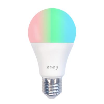 China A60 Wi-Fi+Bluetooth Smart Bulb for sale