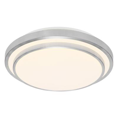 China Vilano LED Ceiling Lamp 24W 6000K Cool White 220V Surface Mounted Fixture for sale