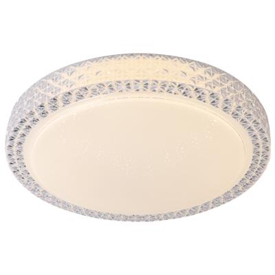 China Badria LED Ceiling Lamp 36W 3000K Dimmable Energy Efficient for sale
