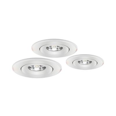 China 7W Ultra-thin Bluetooth Downlight for sale