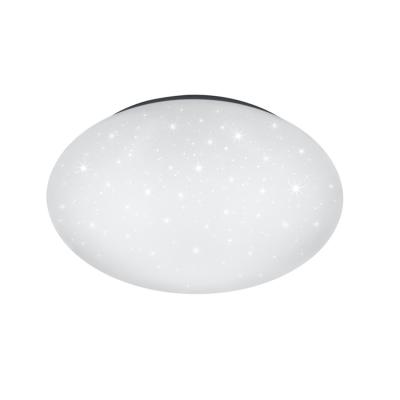 China BEC Smart Control LED Ceiling Lamp 400mm 18W Dimmable Round for sale