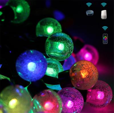 China Smart String Light(SSL7) for sale