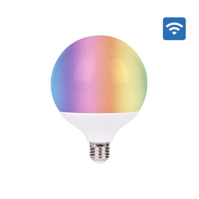 China Smart Bulb(LB321WF2-10W-E-G1) for sale