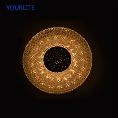 China Smart Ceiling Lights, CCT + Dimmable(CE1181WF2, 36W) for sale