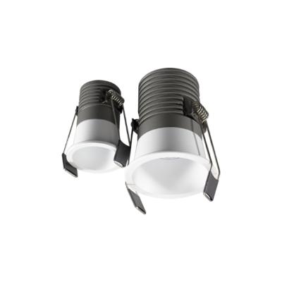 China 7W Zigbee Downlight for sale