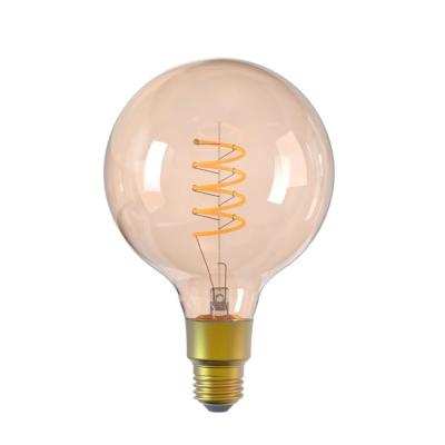 China Smart Bulb(LDS-SMWF-G95SP-CCT) for sale