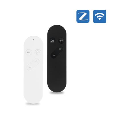 China Wi-Fi Zigbee Remote Control for sale